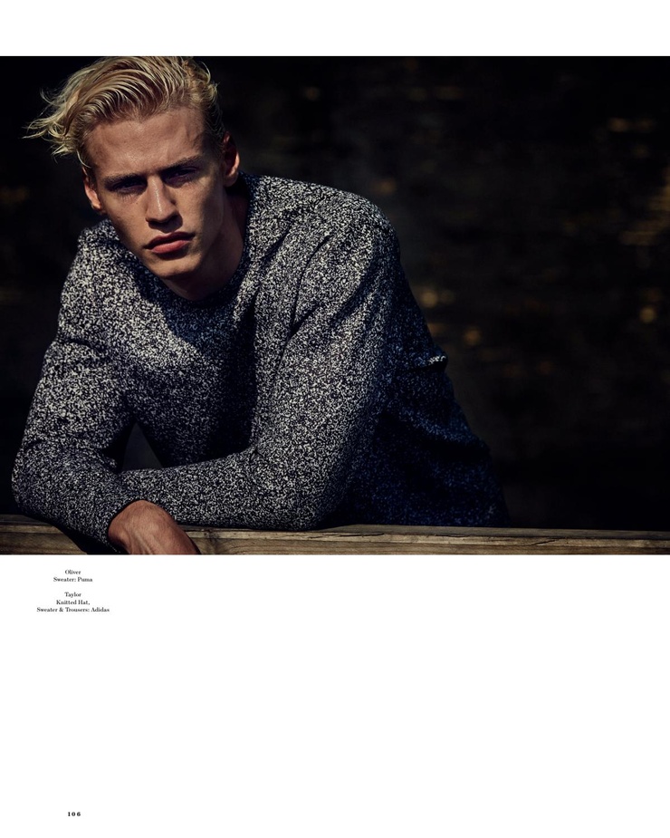 Picture of Oliver Stummvoll