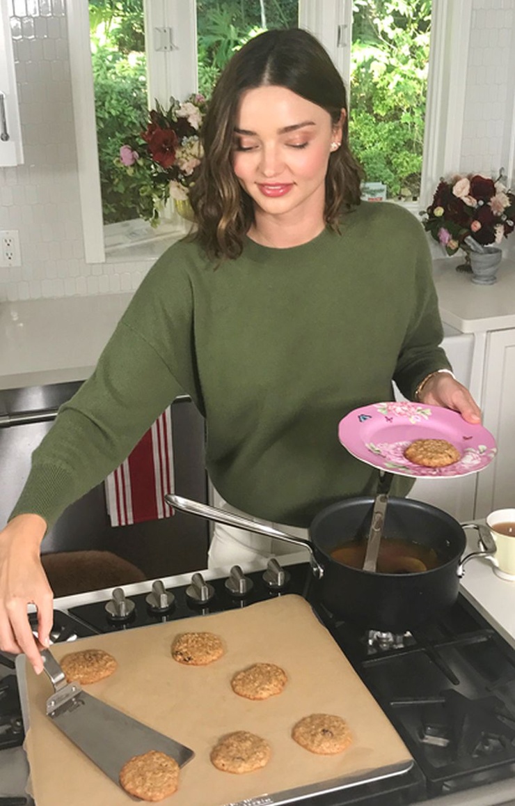 Picture of Miranda Kerr