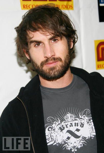 Picture of Mark Neveldine