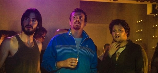 Picture of Knocked Up