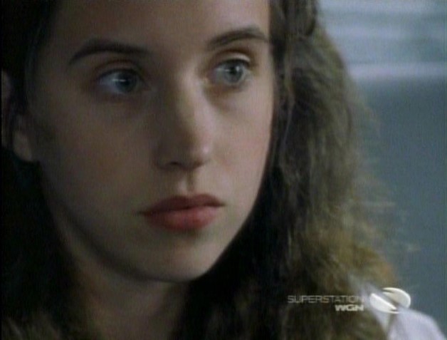 Emily Perkins
