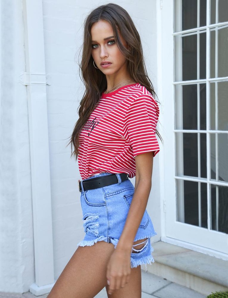 Picture of Isabelle Mathers