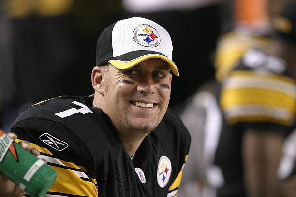 Ben Roethlisberger