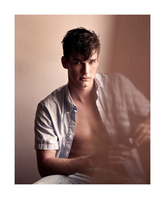 Picture of Bobby Nicholas