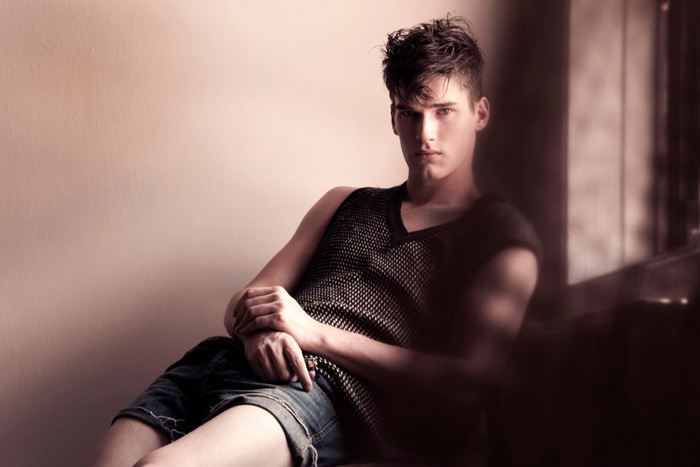 Picture of Bobby Nicholas