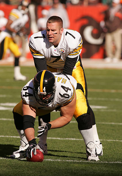 Ben Roethlisberger