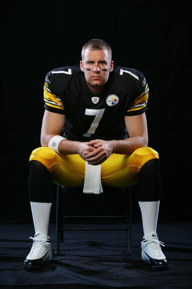 Ben Roethlisberger