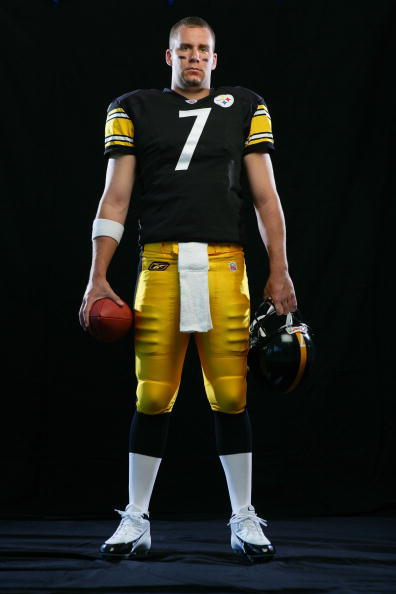 Ben Roethlisberger
