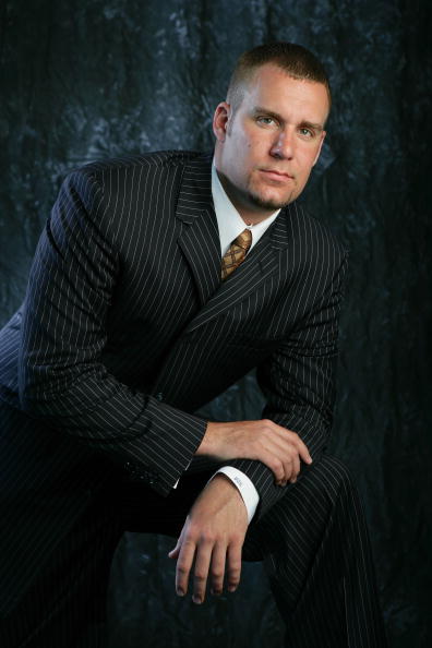 Ben Roethlisberger