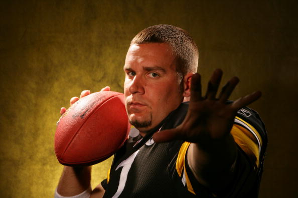 Ben Roethlisberger