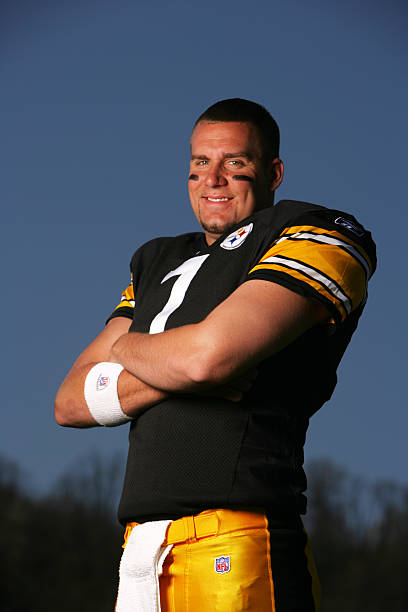 Ben Roethlisberger