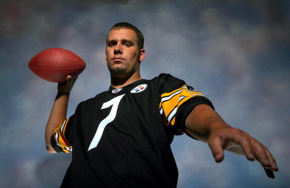 Ben Roethlisberger