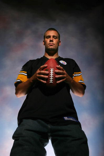 Ben Roethlisberger