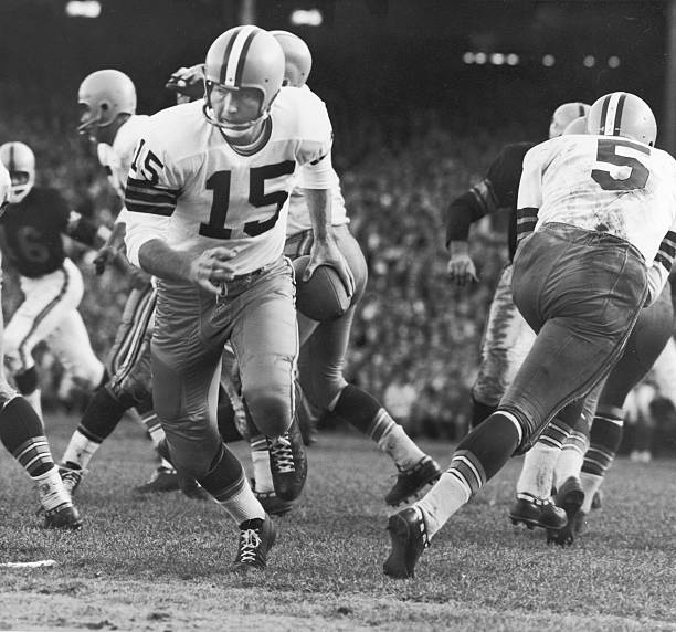 Bart Starr