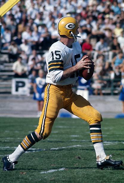 Bart Starr