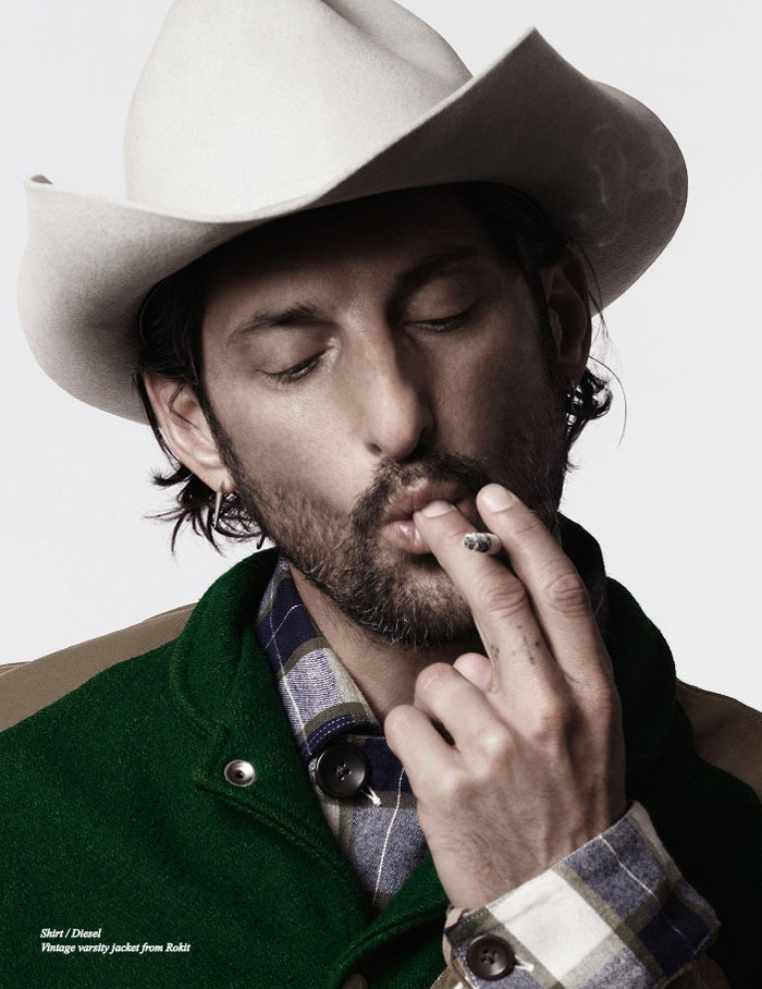 Picture of Tony Ward