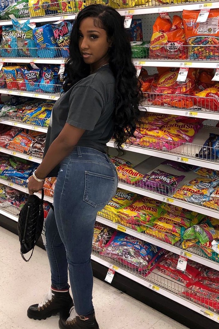 Picture of Bernice Burgos