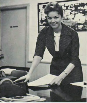 Ellen Stratton image