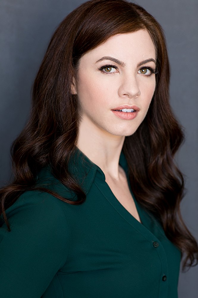 Picture of Helen Highfield