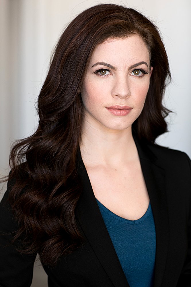 Picture of Helen Highfield