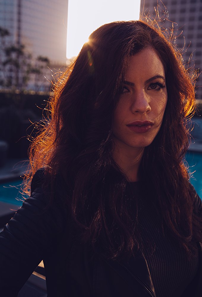 Picture of Helen Highfield