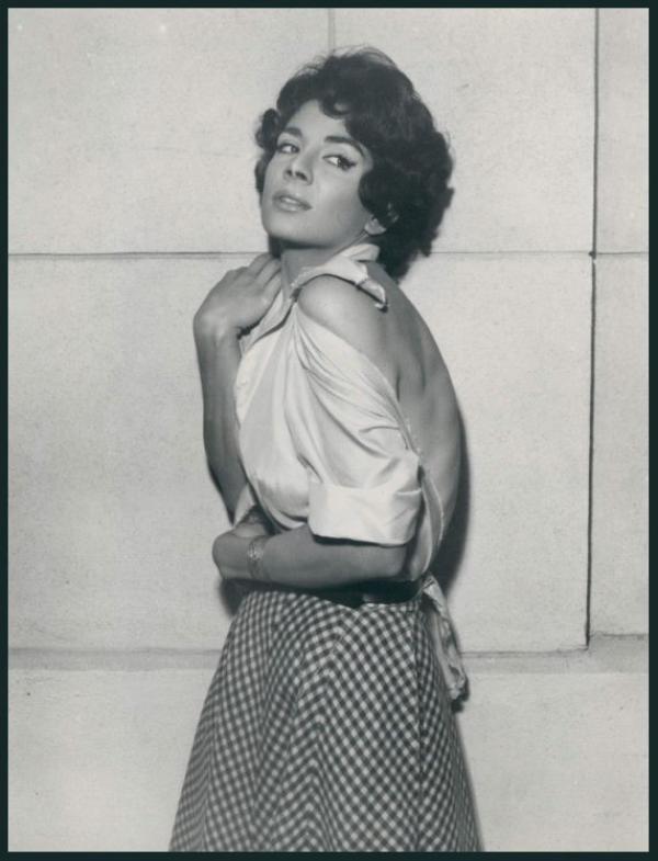 Picture of Ziva Rodann