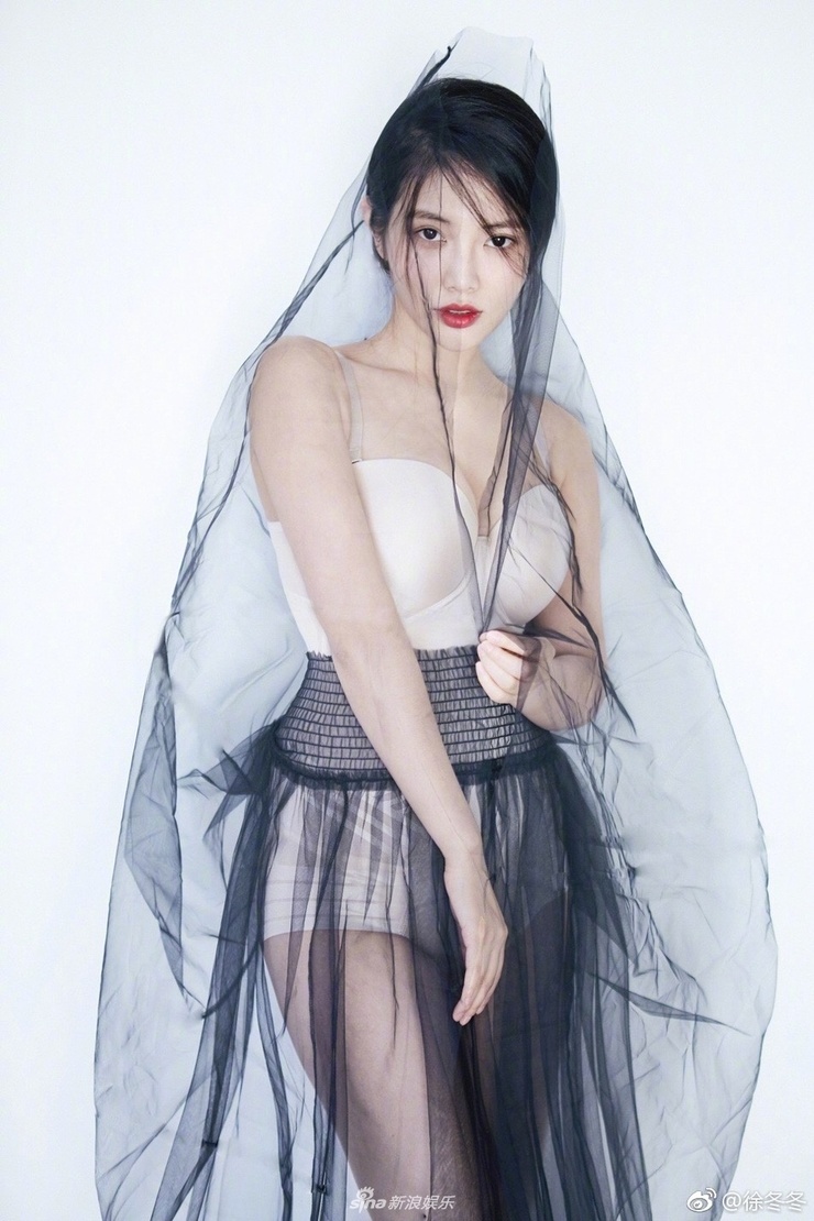 Picture of Dongdong Xu