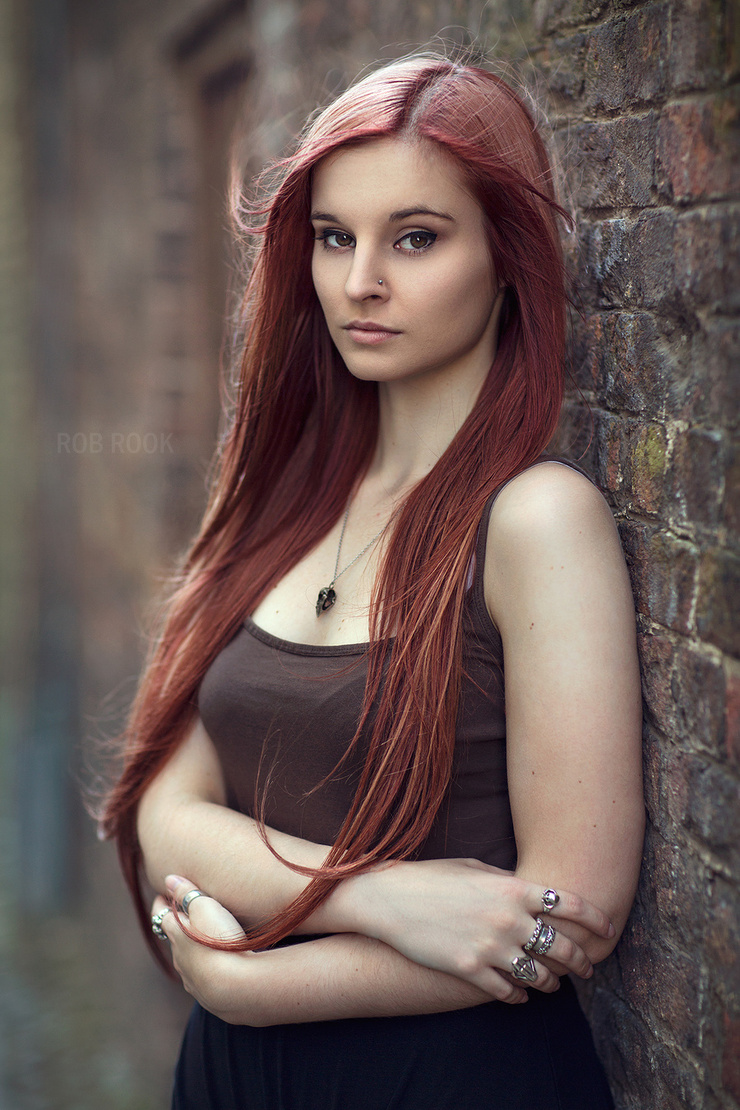 Picture of Ava White.