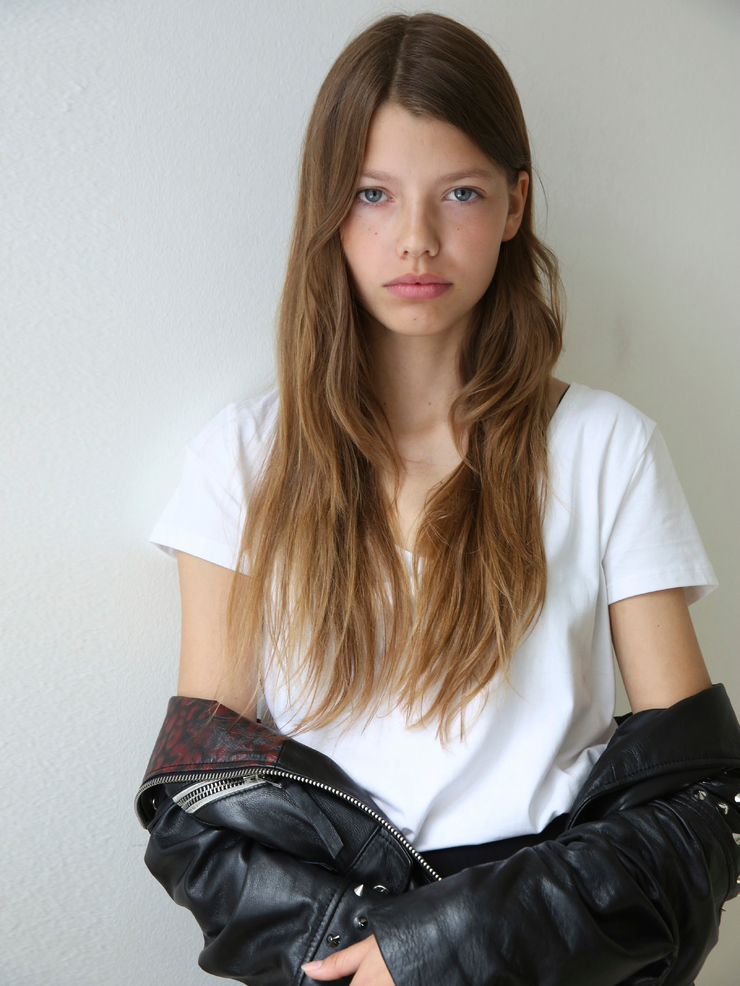 Picture of Mathilde Henning