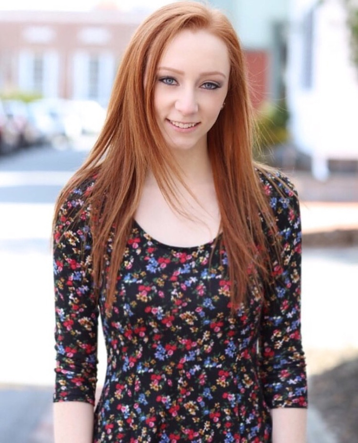 Picture of Colleen McGovern