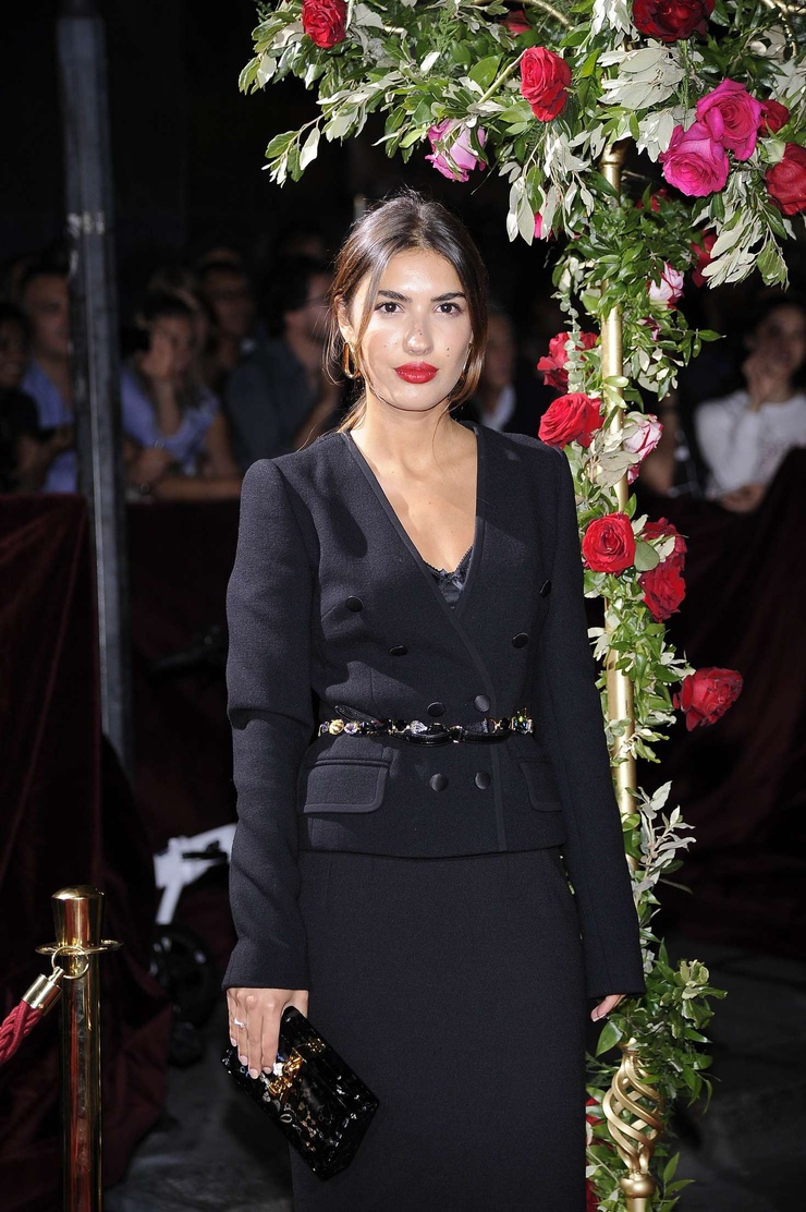 Patricia Manfield image
