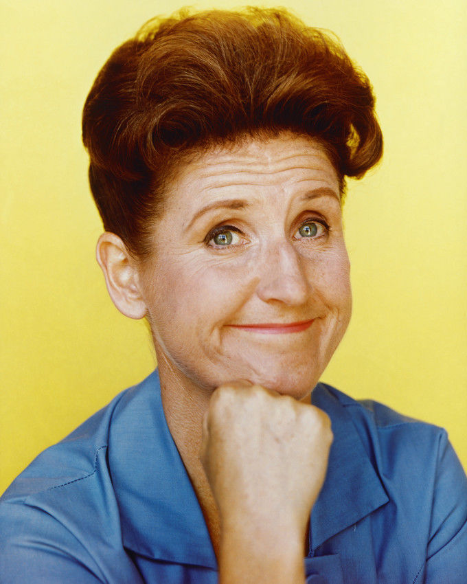 Ann B. Davis