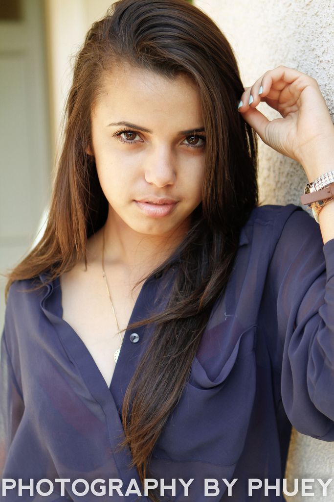 Picture of Nessma Ismail