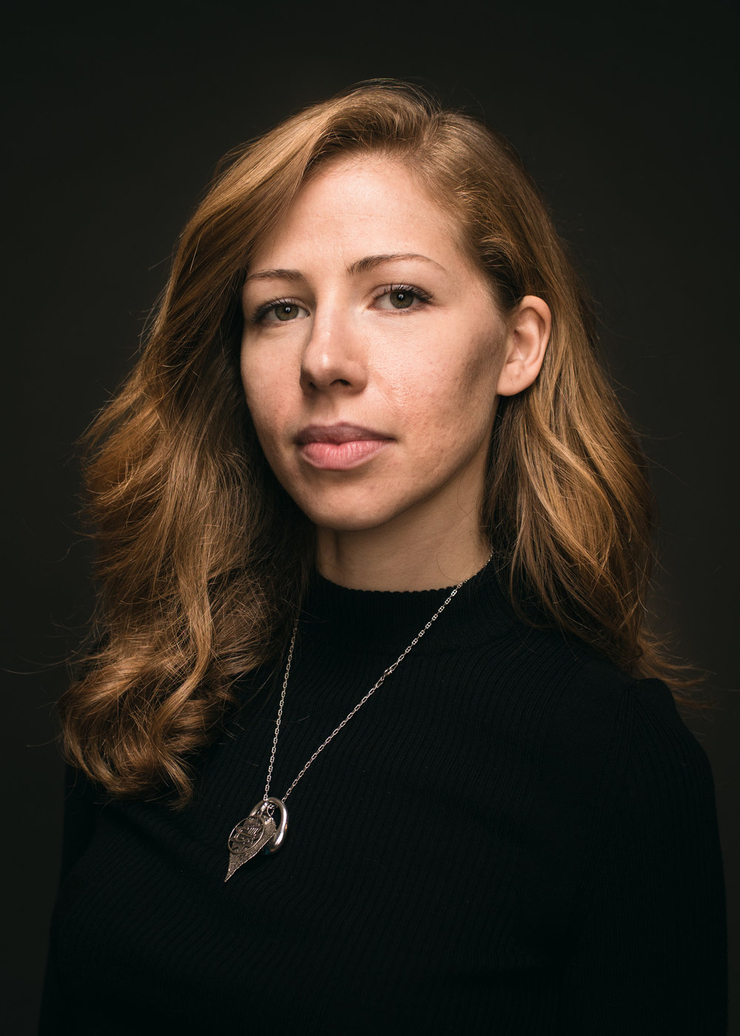 Image of Rachael Price