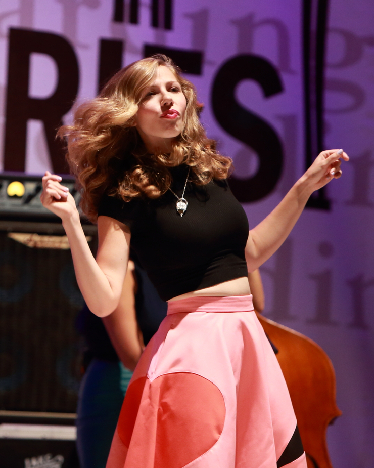 Picture of Rachael Price