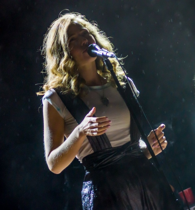 Picture of Rachael Price