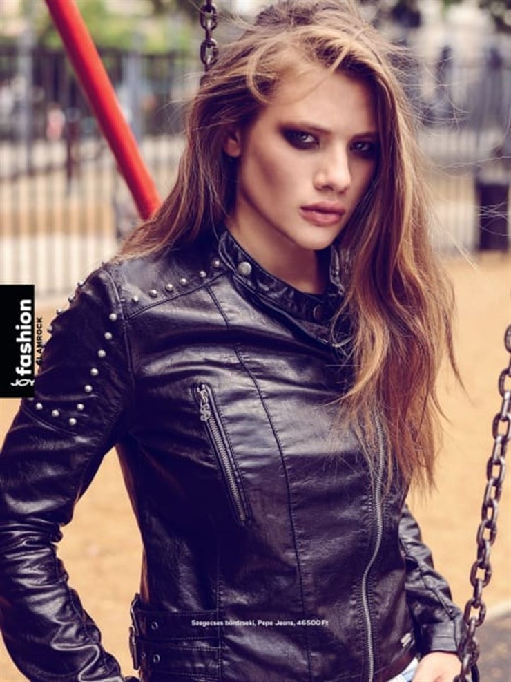 Picture of Lilla Pryor