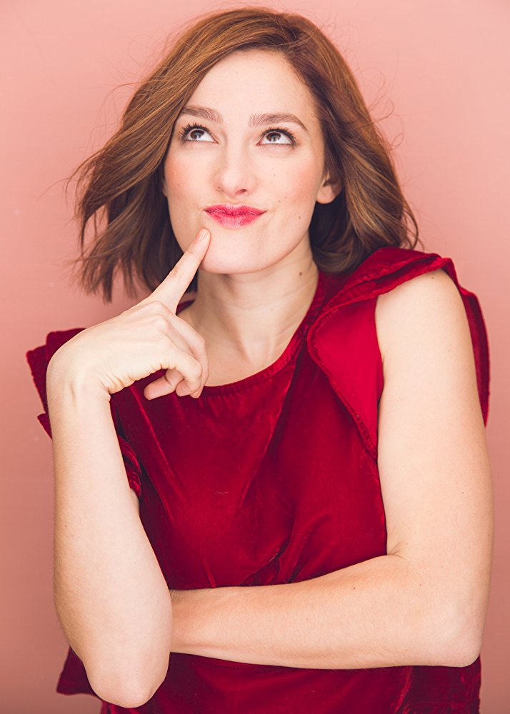 Image of Rachel B. Joyce