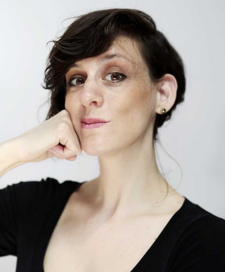 Picture of Shaina Feinberg