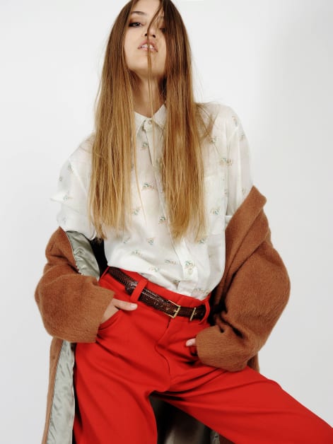 Picture of Hannah Stelzner