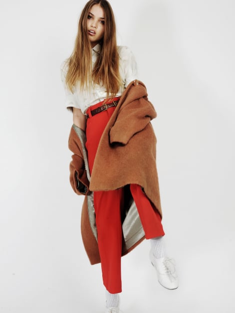 Picture of Hannah Stelzner