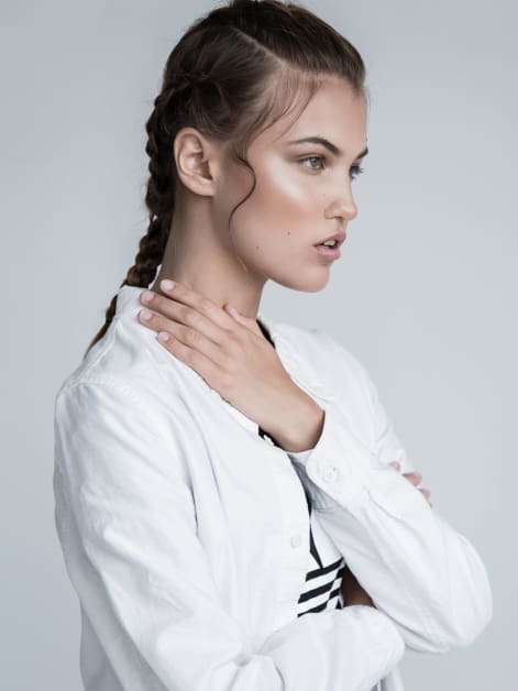 Picture of Hannah Stelzner