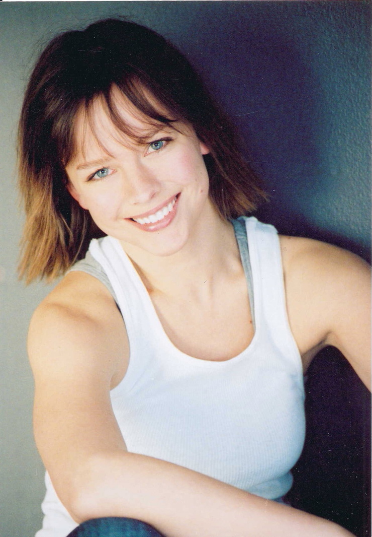 Picture of Allison Miller
