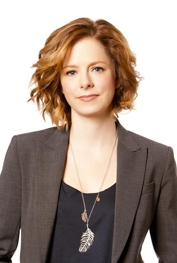 Picture of Lizzie O'Leary