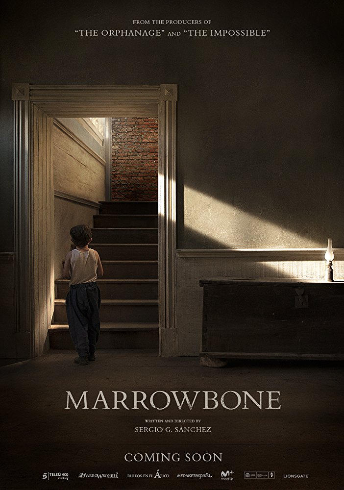Picture of Marrowbone