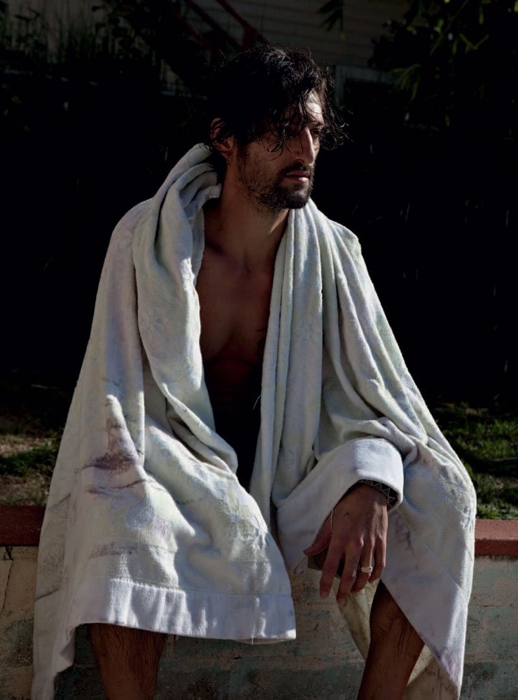 Picture of Tony Ward