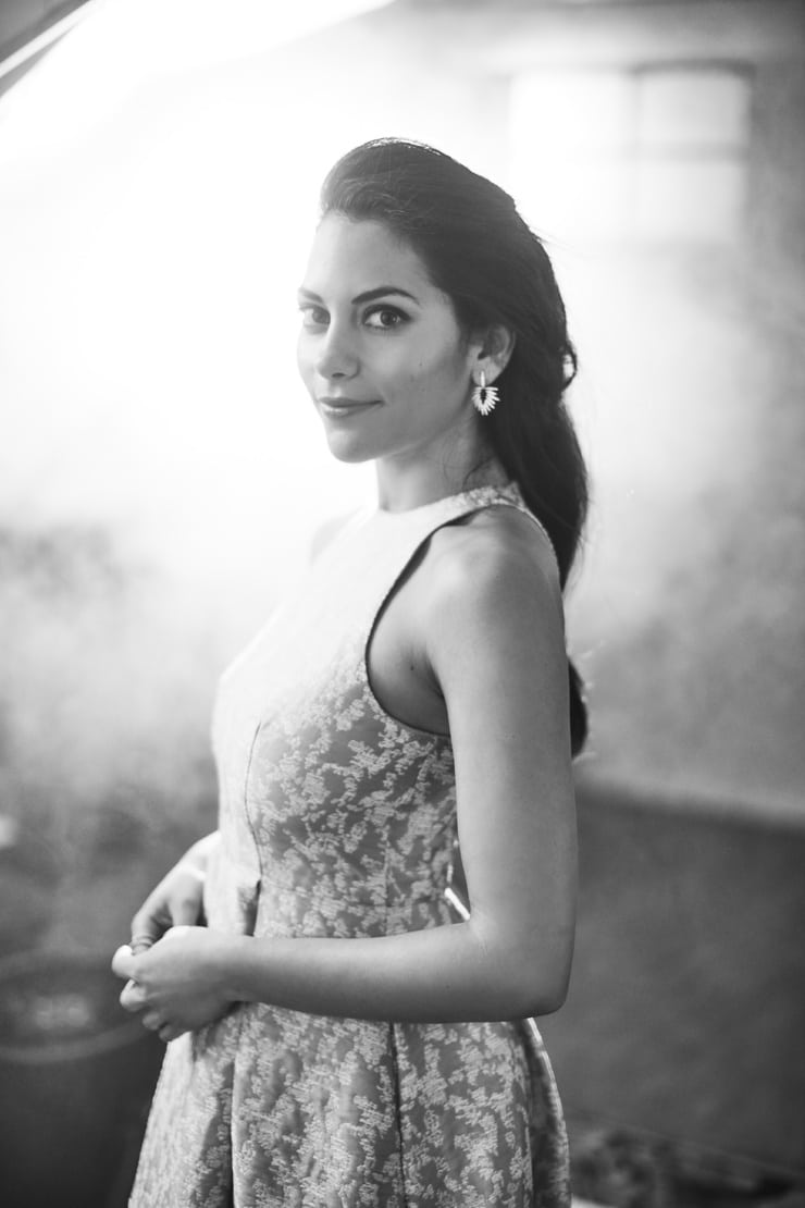 Picture of Inbar Lavi