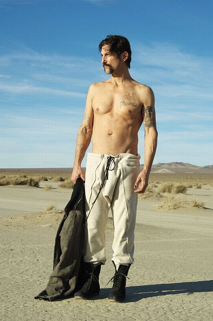 Picture of Tony Ward