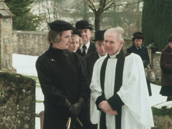 Picture of To the Manor Born (1979-1981)