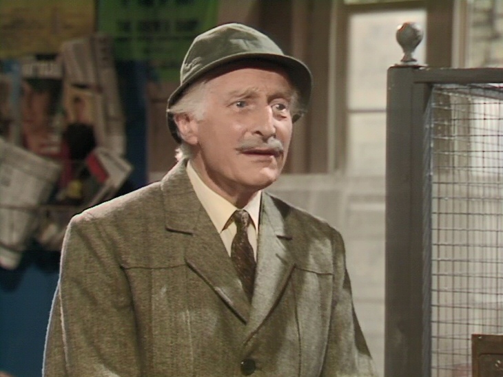 Picture of To the Manor Born (1979-1981)